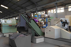 Jawa Metalindo Prima Industri